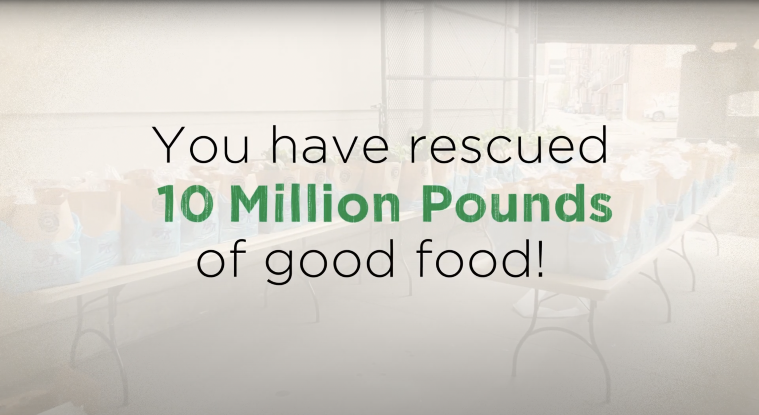 412 Food Rescue Reaches Major Milestone: Has Prevented 10 Million ...