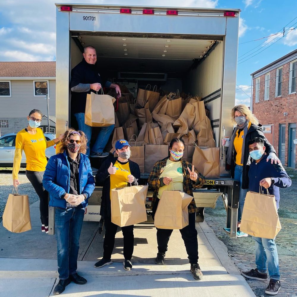 412 Food Rescue - Good Food Project