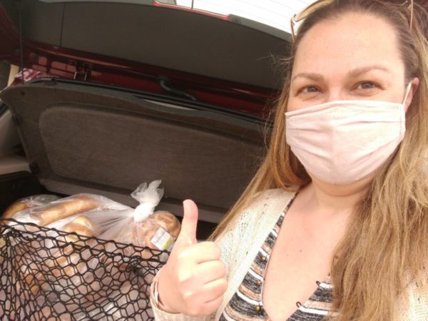 Volunteer as a Young Professional with 412 Food Rescue