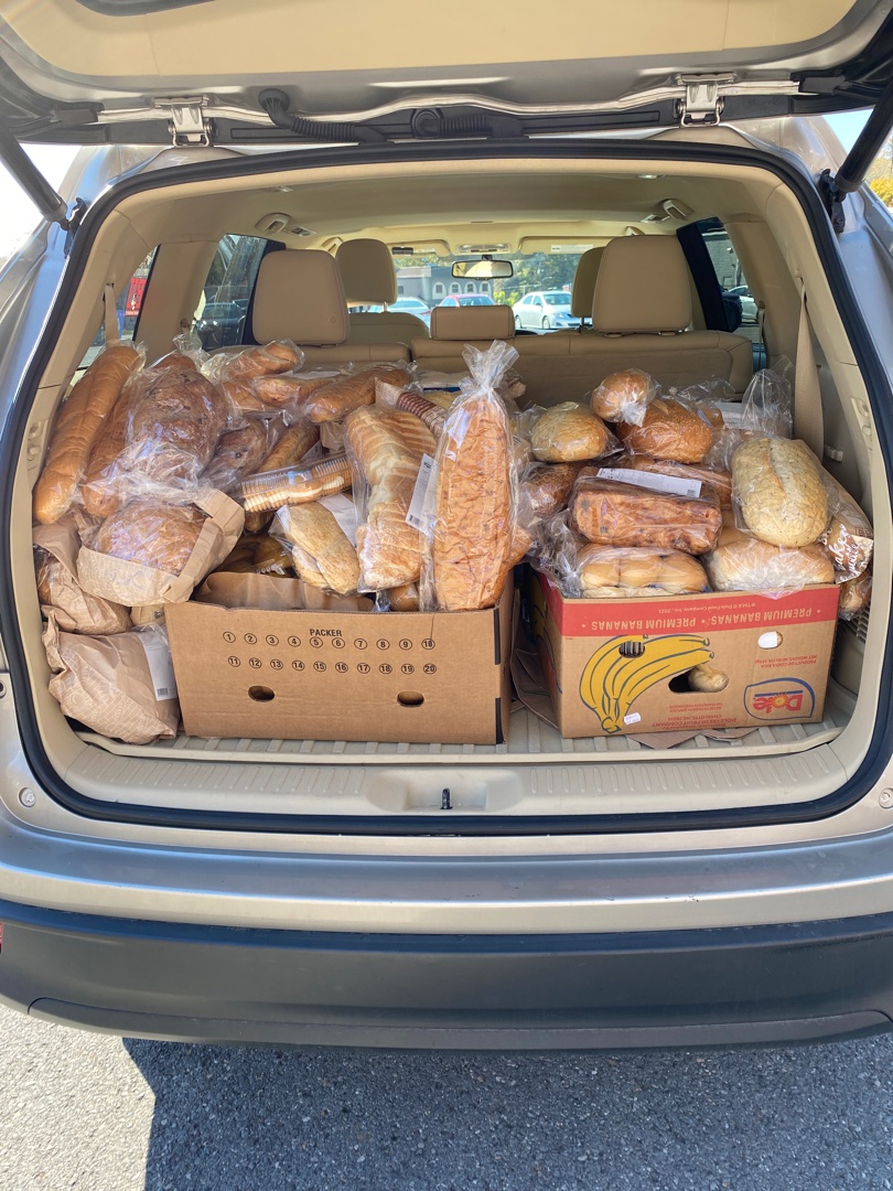 Take Action with 412 Food Rescue - Volunteer Now