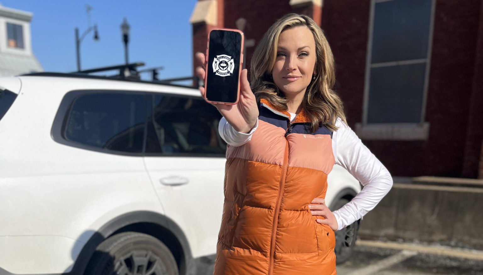 News - 412 Food Rescue