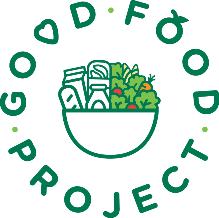 412 Food Rescue - Good Food Project