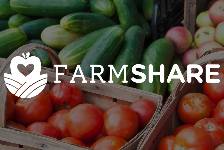 Home - 412 Food Rescue