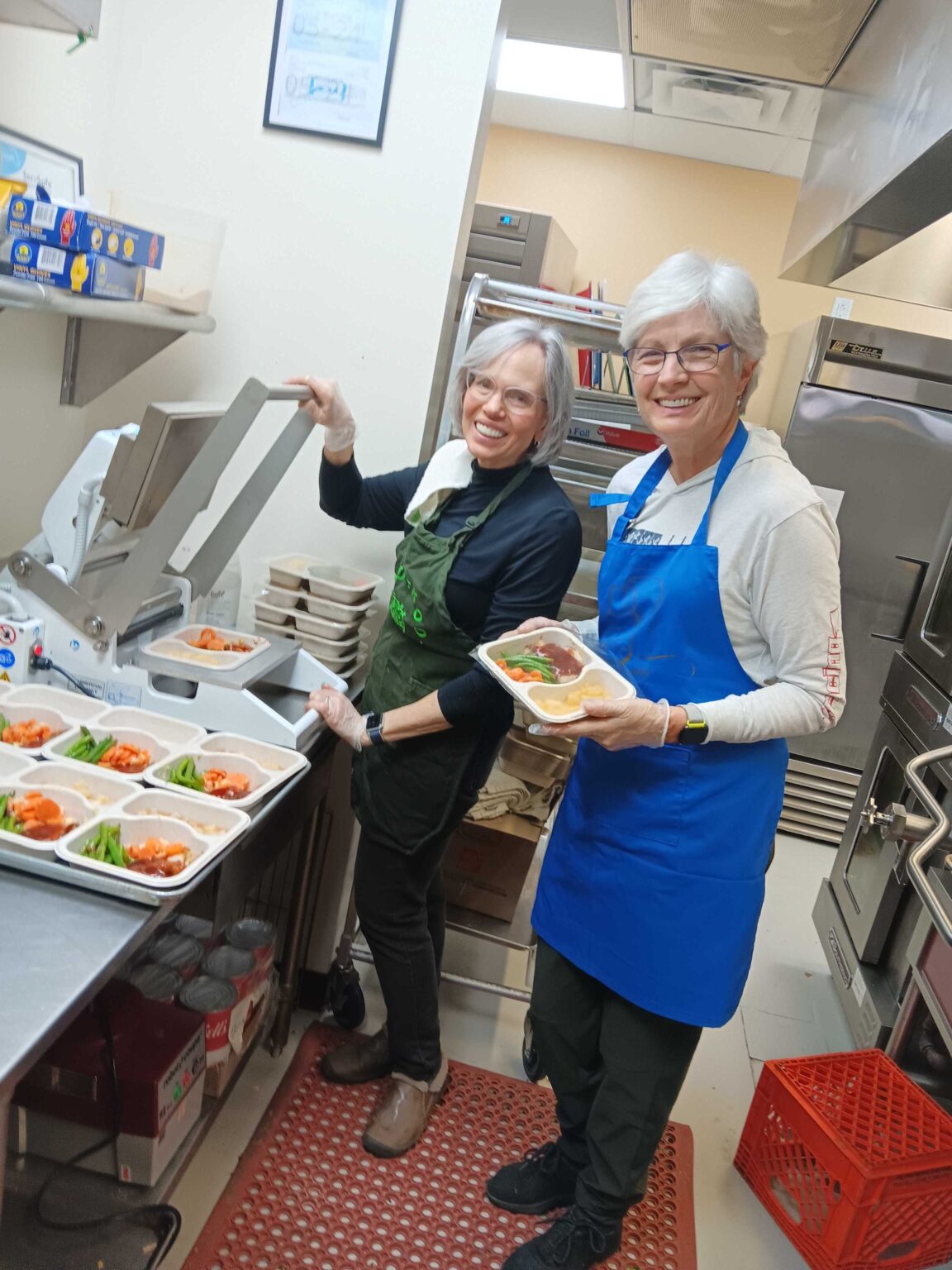 Upcycled Food Month: Real-Life “Chopped” Turns Surplus Food into Meals ...