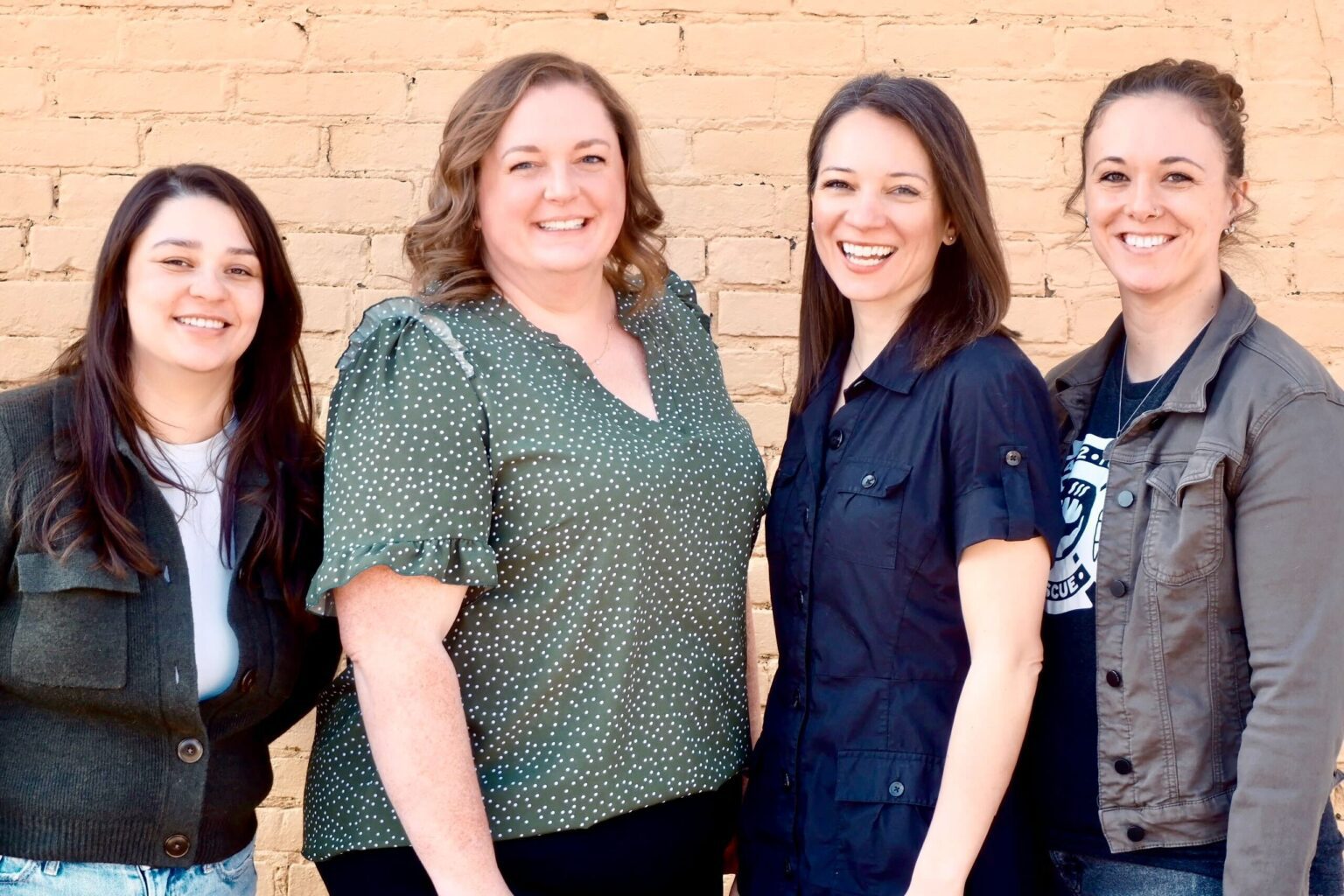Meet the New Faces of 412 Food Rescue’s Advancement Team! - 412 Food Rescue
